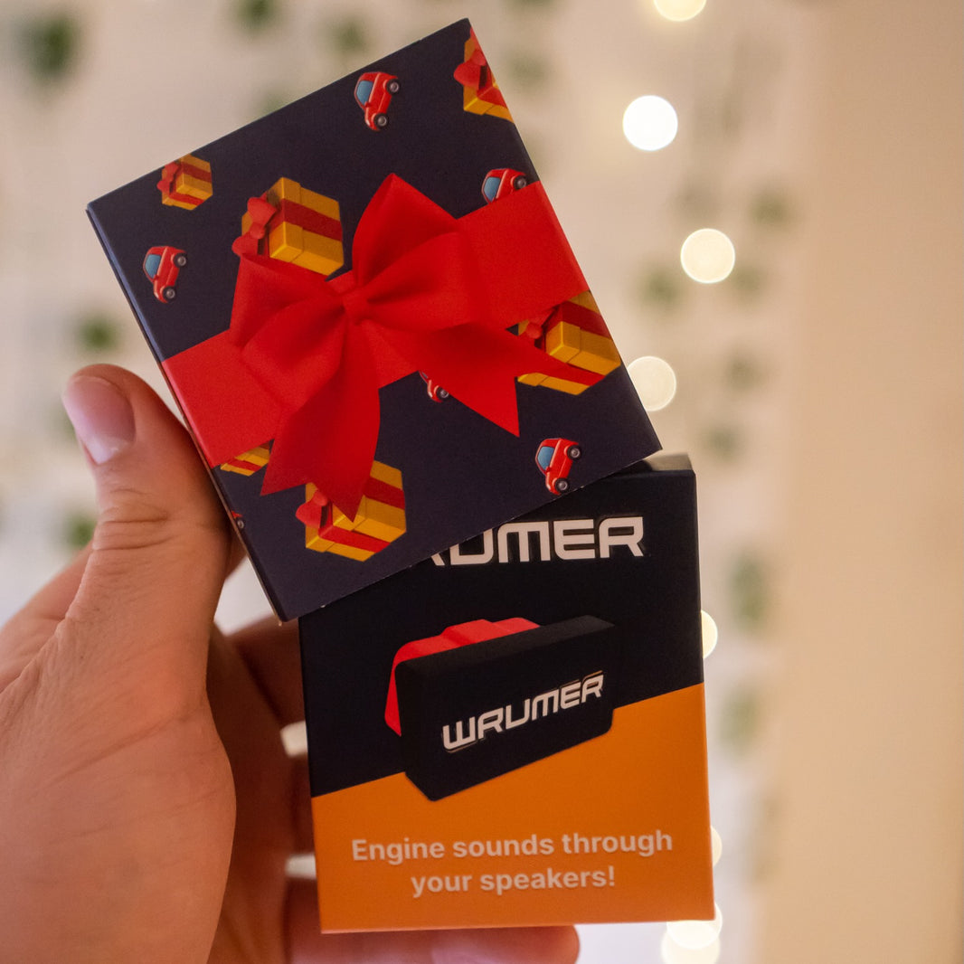 Products – WrumerSound